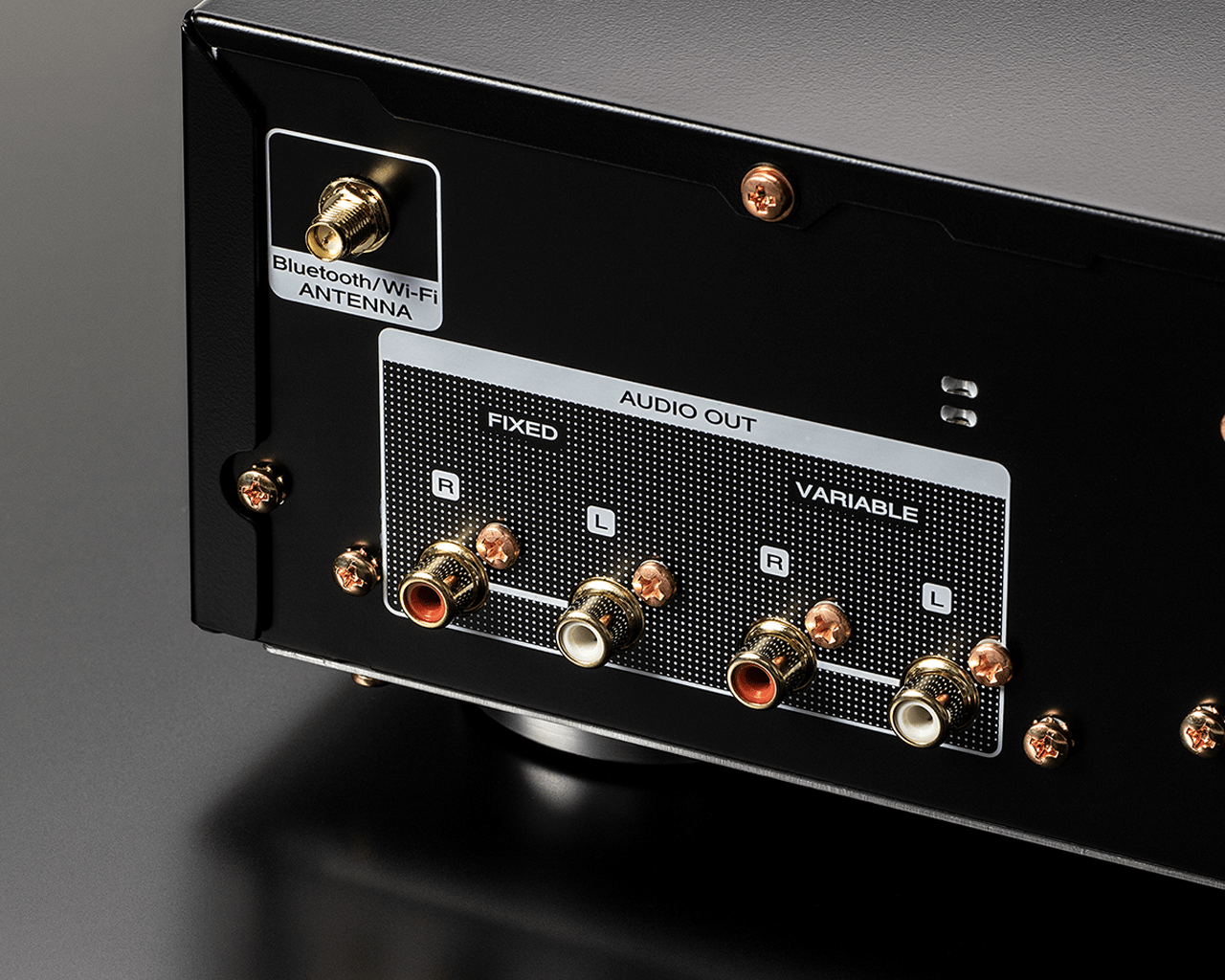 Marantz NA6006 Review - Hifi Chicken
