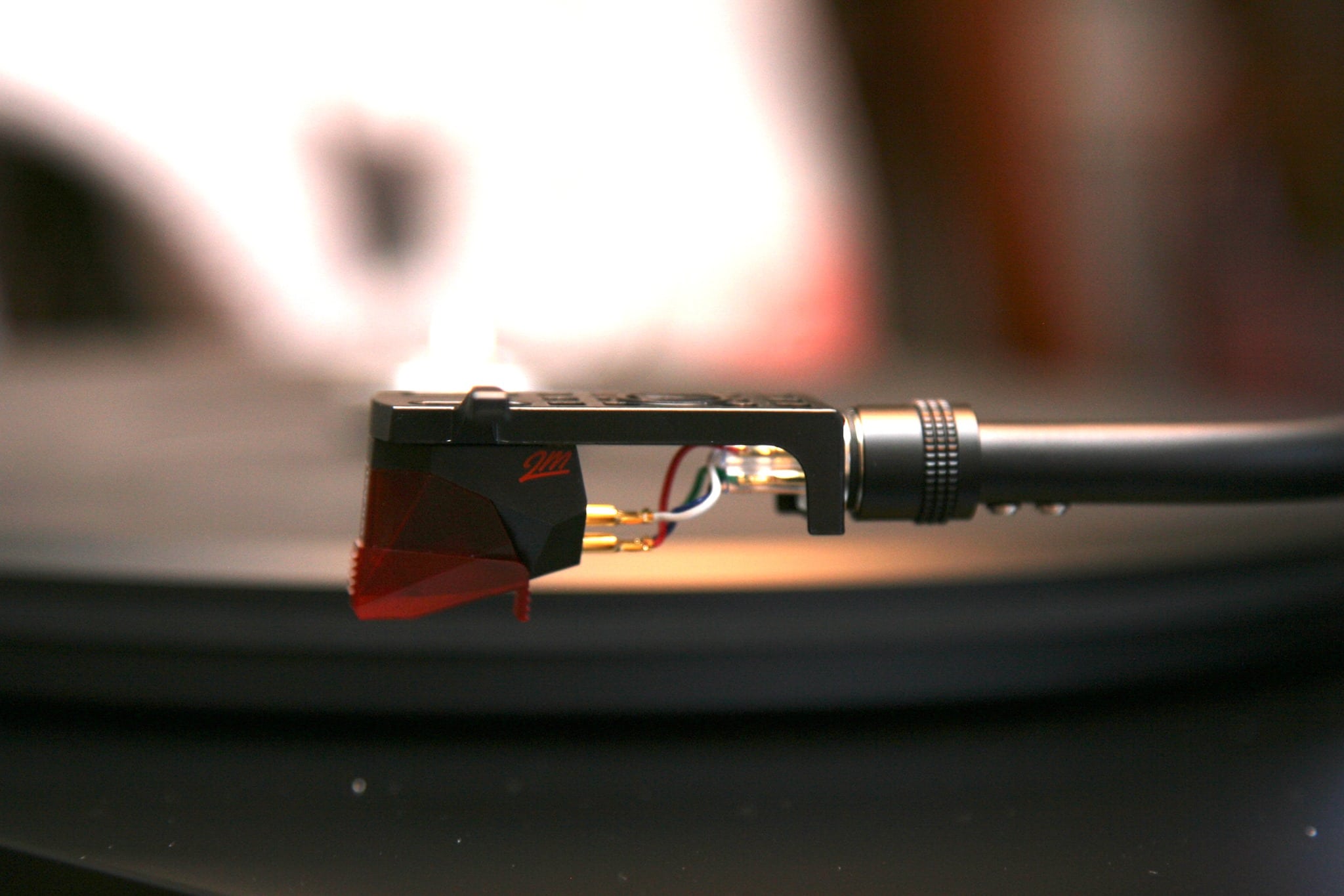 Audio Technica LP7 Review - Hifi Chicken