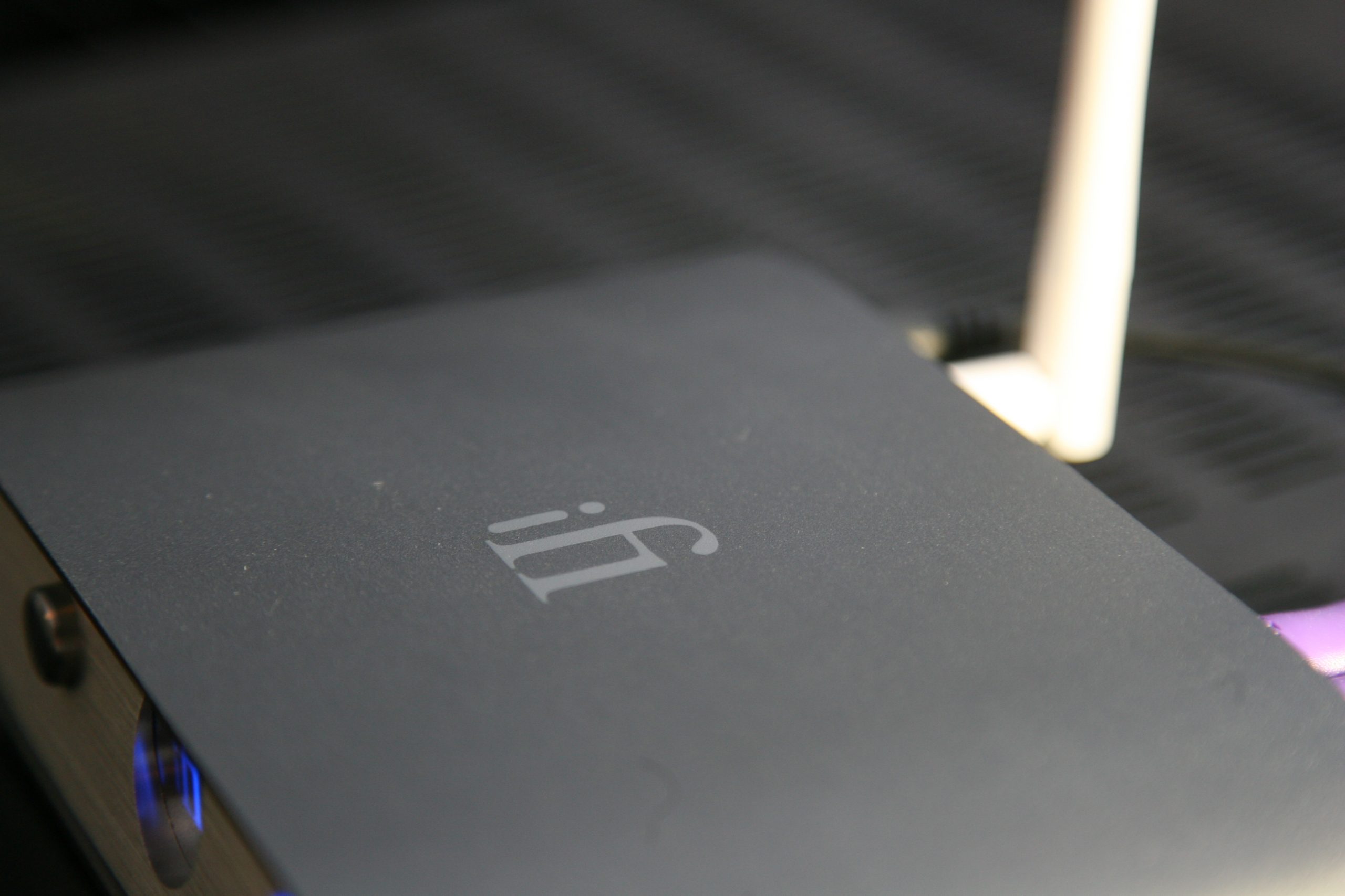 iFi Zen Blue Review – Hifi Chicken