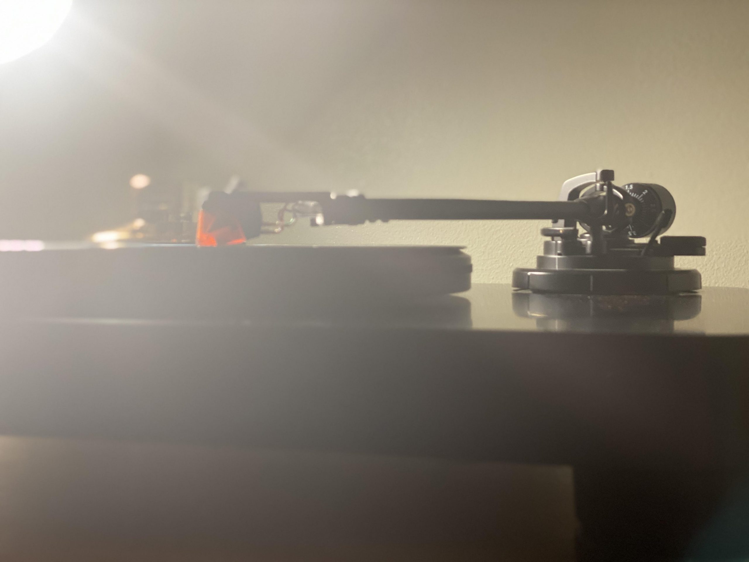 Audio Technica LP7 Review - Hifi Chicken