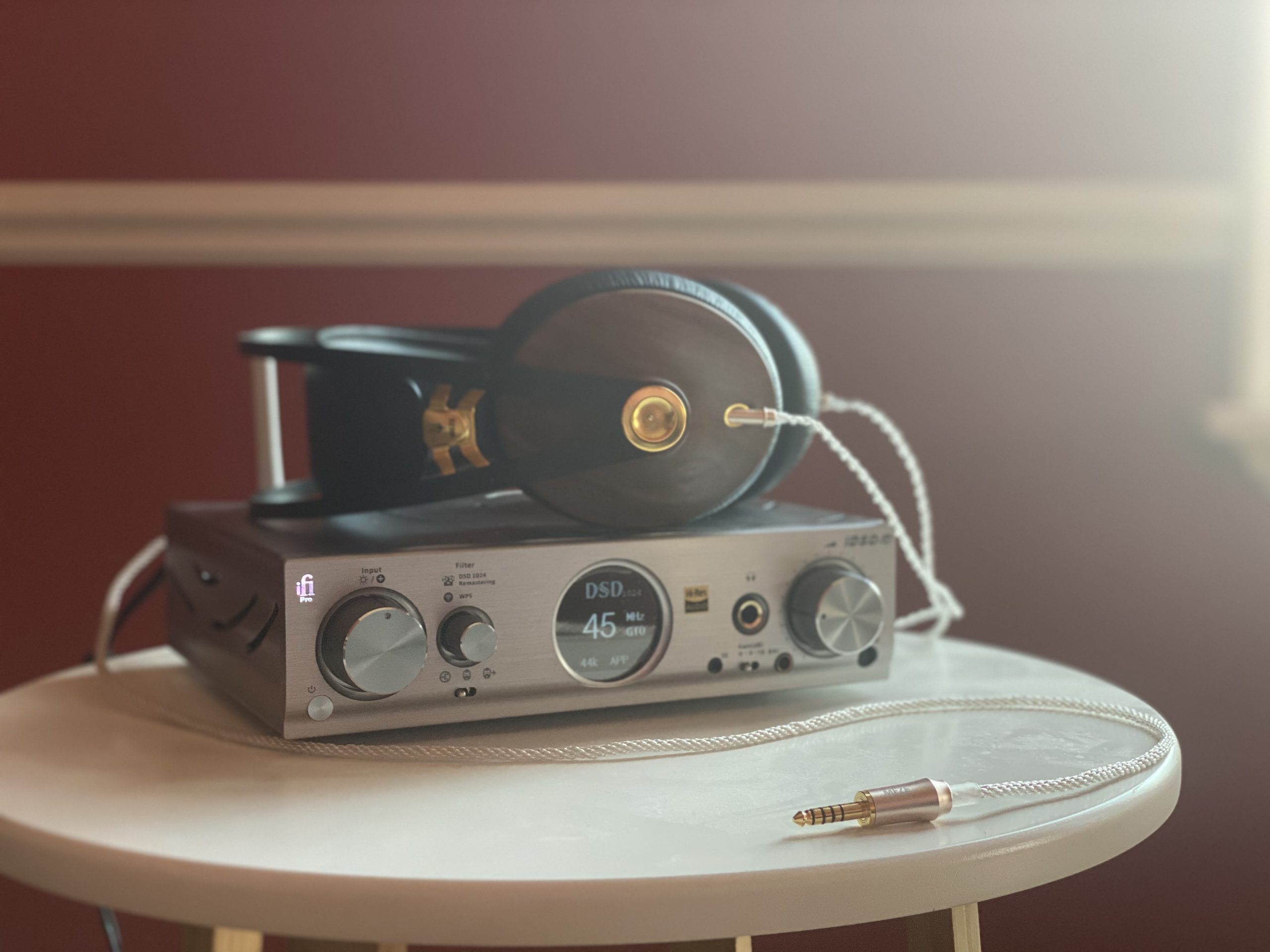 Headphones: Balanced vs Unballanced - Hifi Chicken