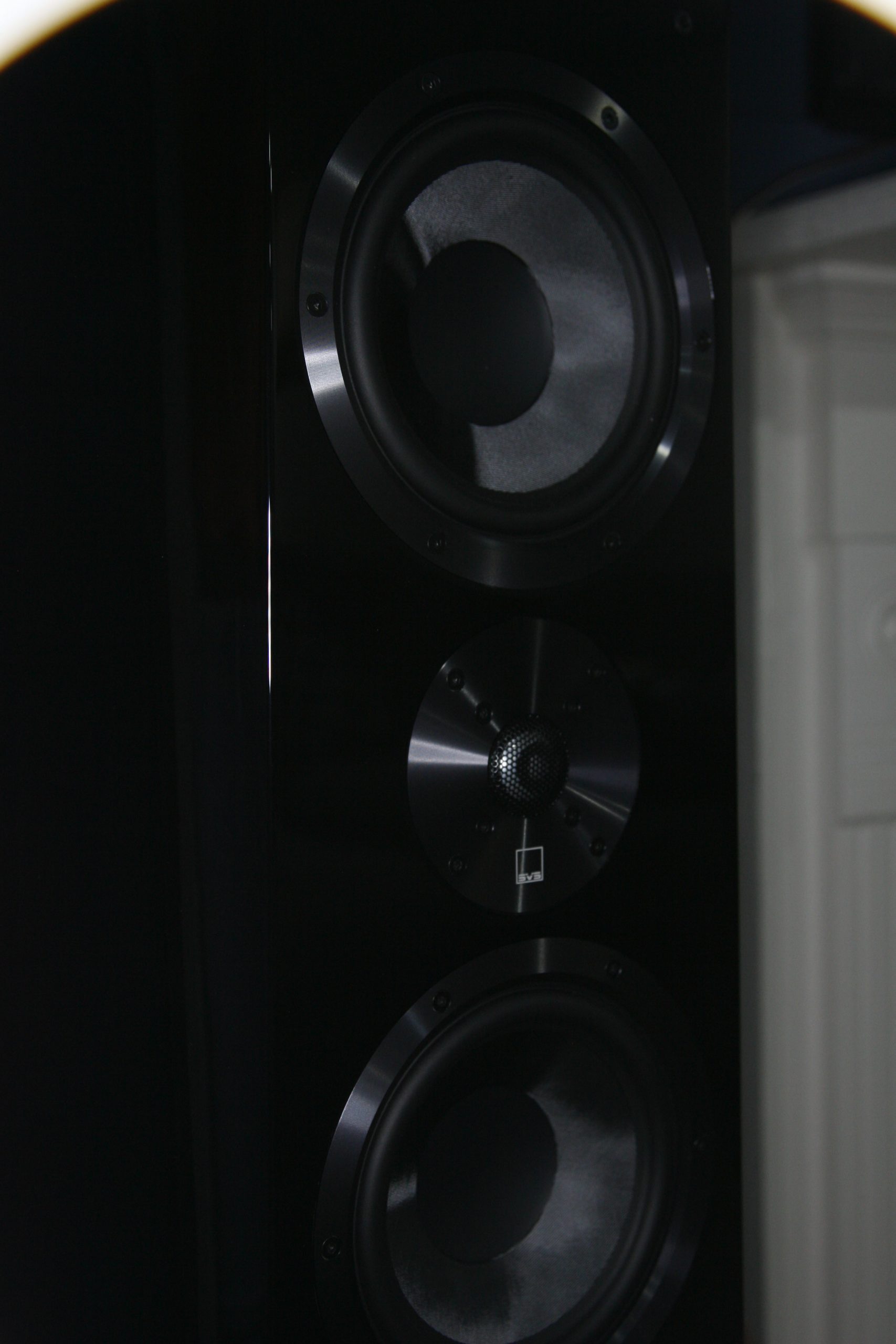 SVS Ultra Tower Review Pt. 2 - Hifi Chicken