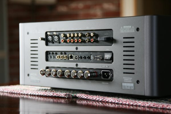 Michi X5 Integrated Amp Review - Hifi Chicken - Hifi Reviews