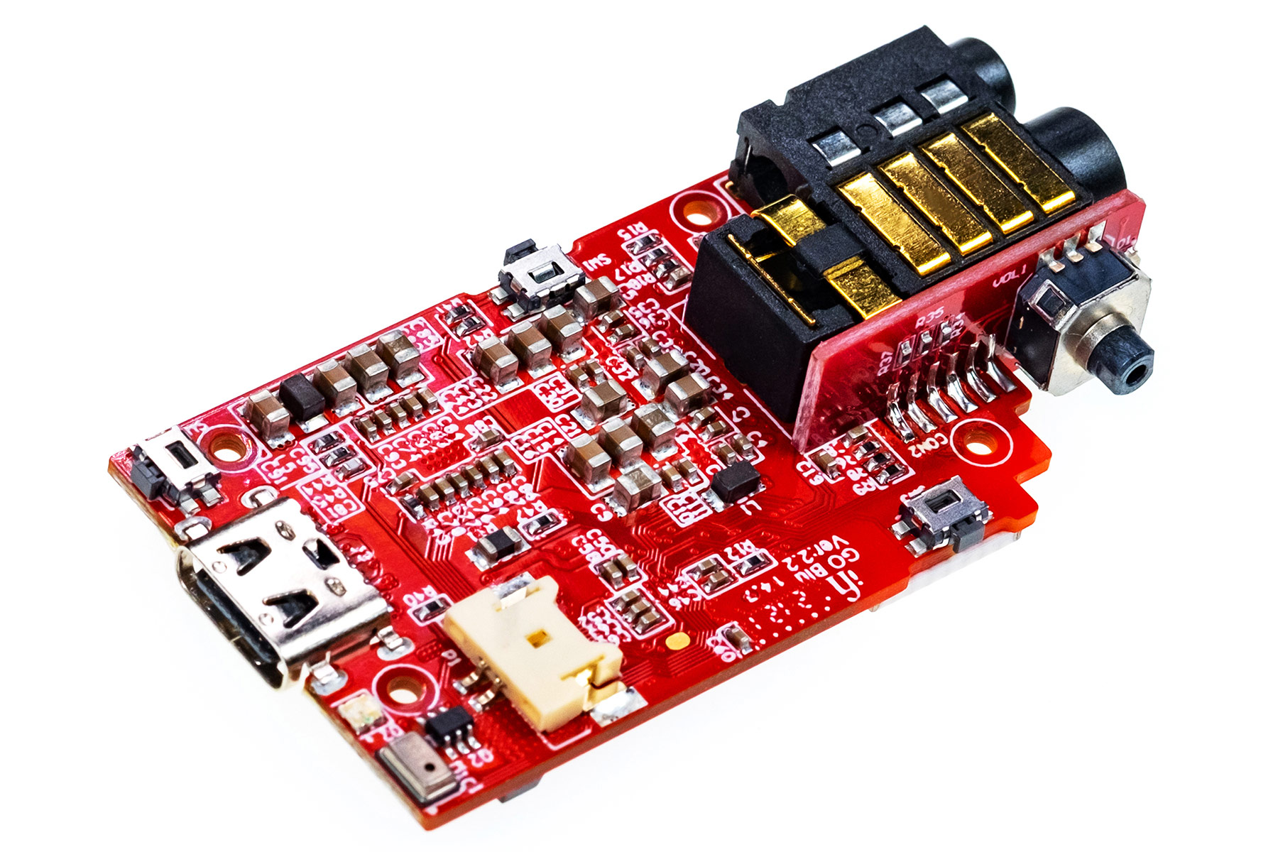 (REVIEW) iFi Audio Go Blu Review - Hifi Chicken