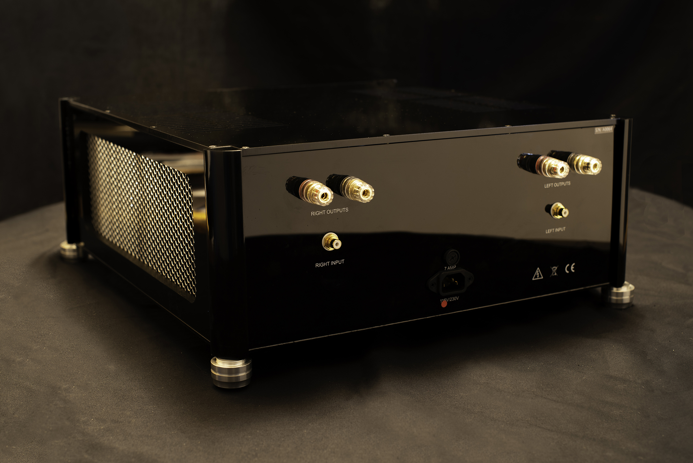 Interview with a Master, Jeff Wells – Wells Audio - Hifi Chicken