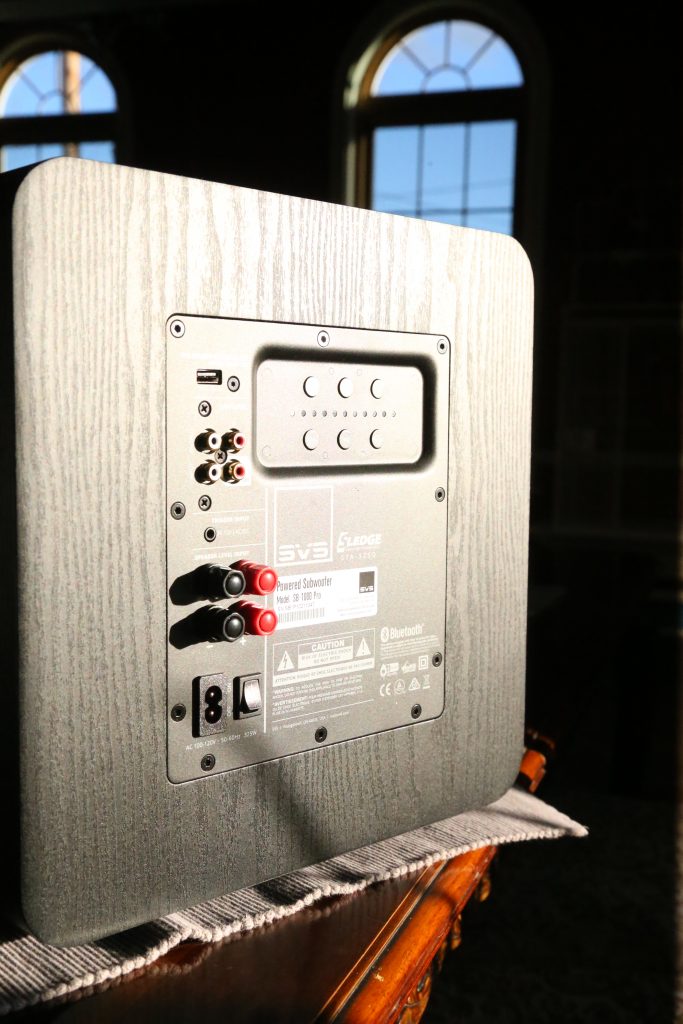 (REVIEW) SVS SB1000 Pro, Possibly the Best in Class Performance - Hifi ...