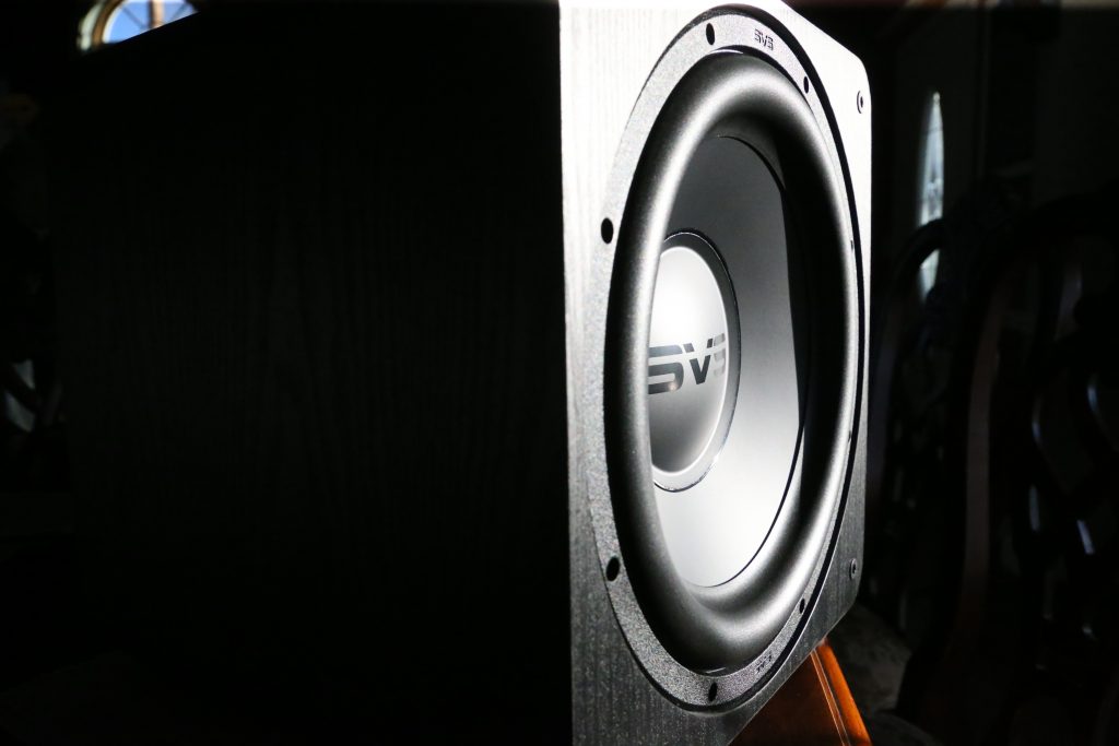 (REVIEW) SVS SB1000 Pro, Possibly the Best in Class Performance - Hifi ...
