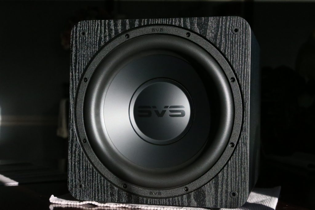 (REVIEW) SVS SB1000 Pro, Possibly the Best in Class Performance - Hifi ...