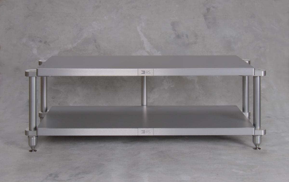 (News) We are pleased to announce the new HRS EXRDWAudio Stand System ...