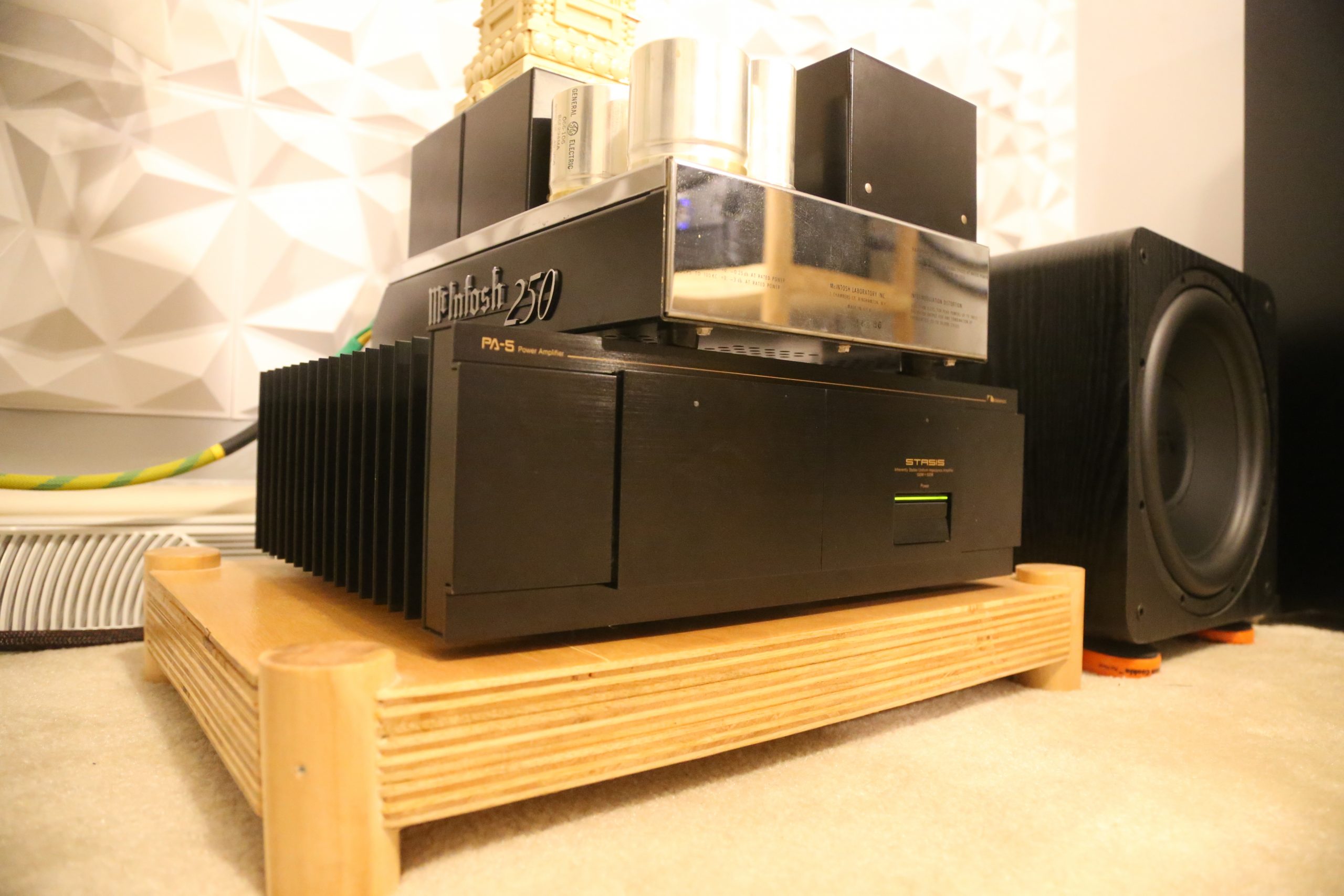 (REVIEW) PMC Prodigy 5: an Exciting and Affordable Loudspeaker - Hifi ...