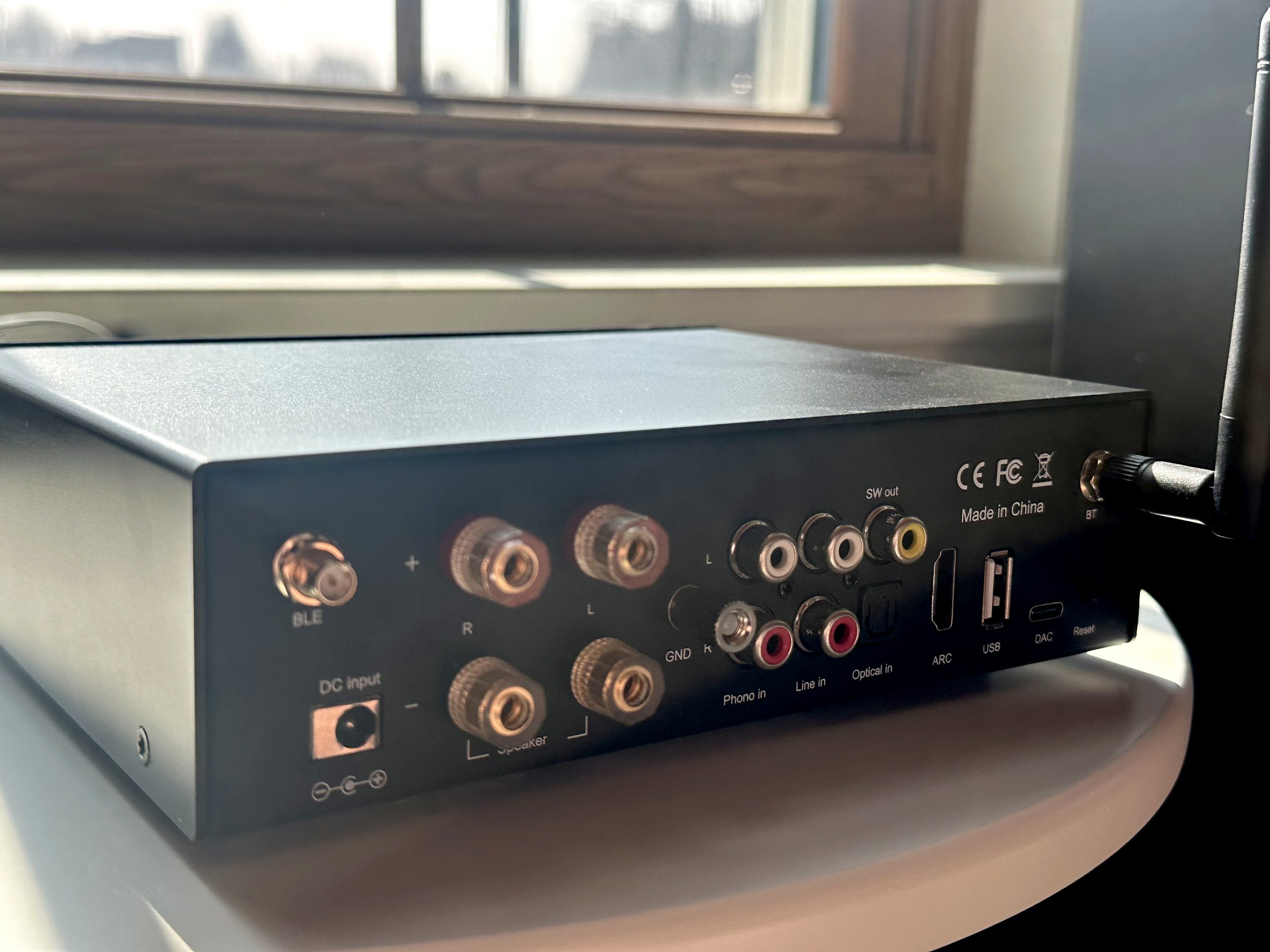 (Review) Arylic B50 – The Best Arylic Yet - Hifi Chicken