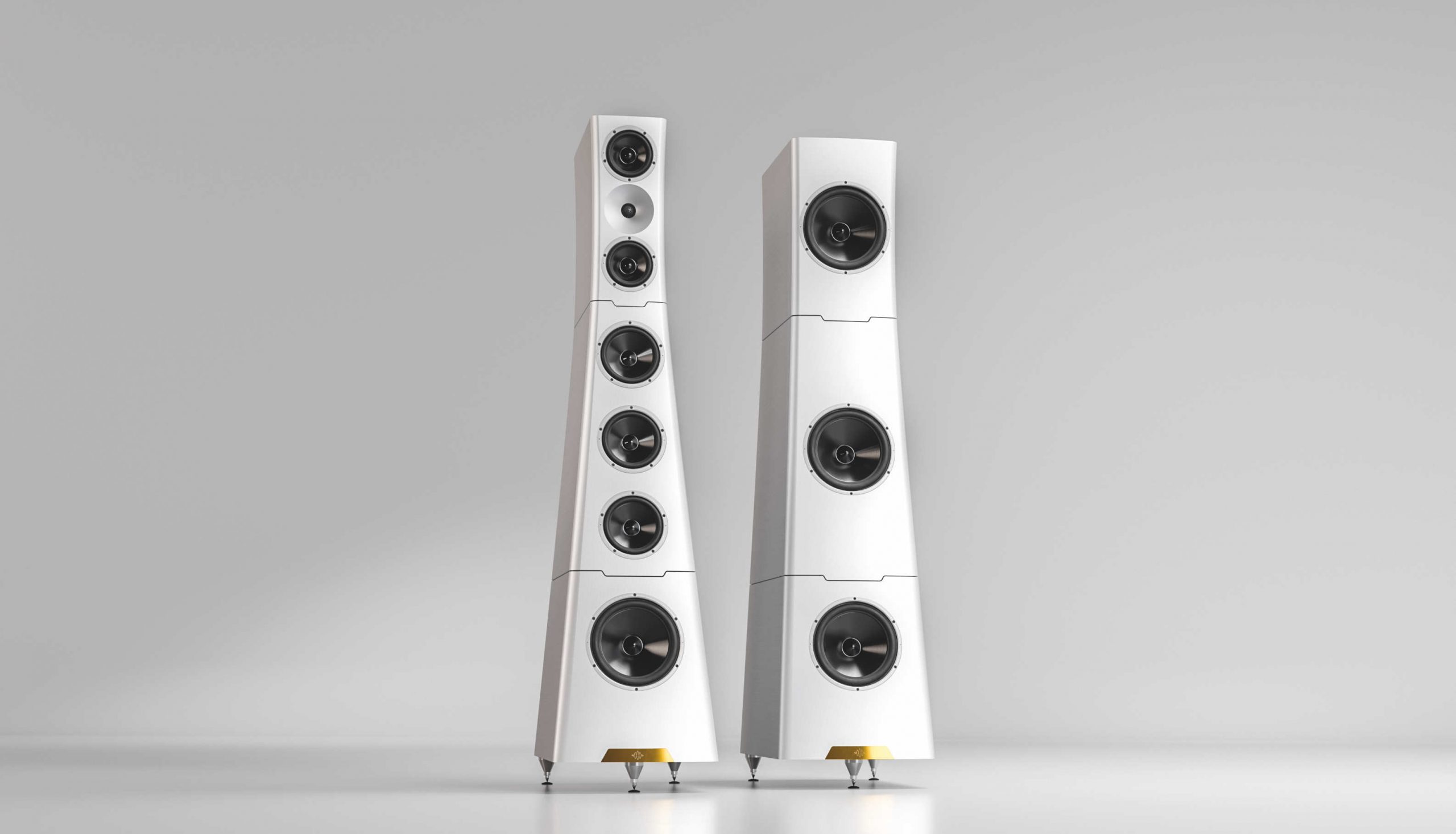 (NEWS) YG Unveils the XV 3 Signature: Redefining Audio Perfection ...