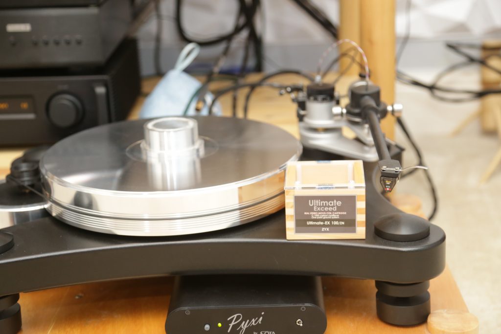 (Review) ZYX Audio Ultimate Exceed 100 – Exceptional Sound From Japan ...
