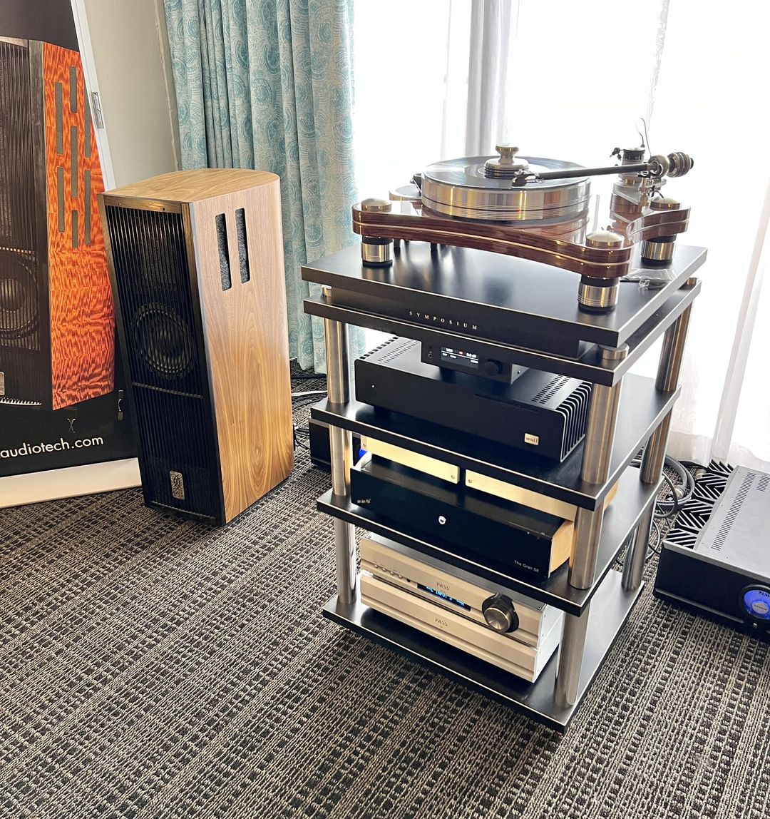 Capital Audiofest 2024 – Preview Issue 3 - Hifi Chicken