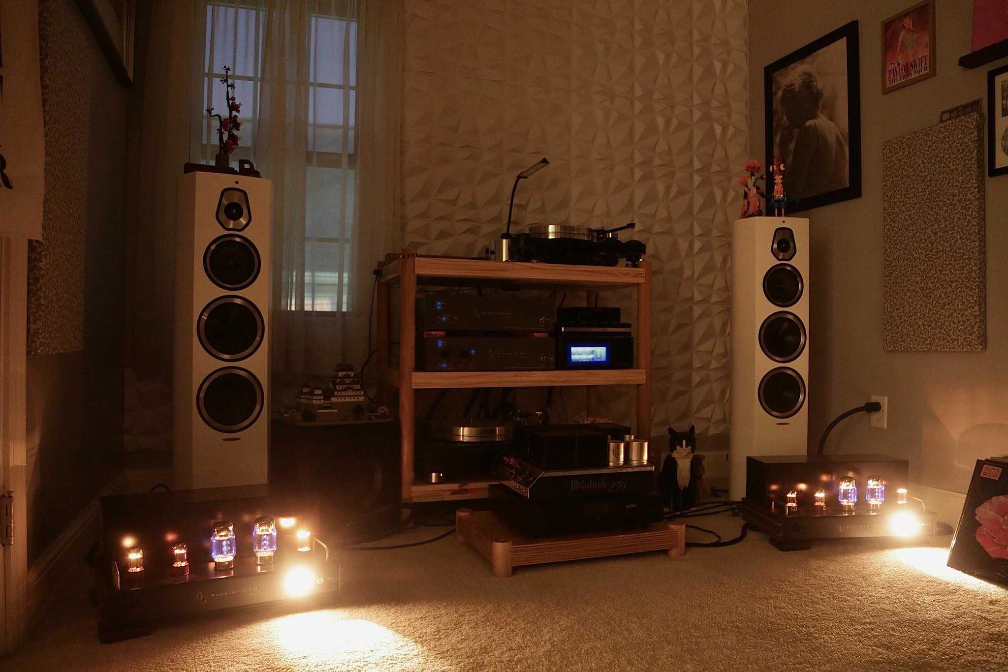 (Review) The Full Bandwidth System – Synergy Defined - Hifi Chicken